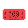Classic Single Roll Tickets – Indiana Ticket Company