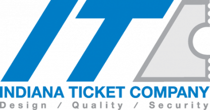 Classic Single Roll Tickets – Indiana Ticket Company